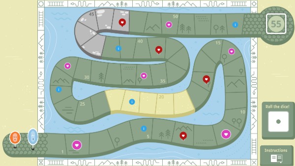 Scale e Serpenti | Genially
