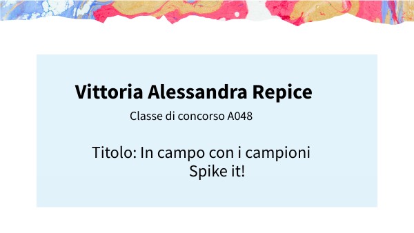 CORSO WEBACCADEMIA