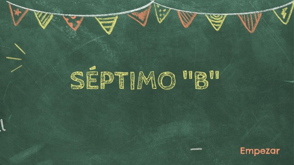 SÉPTIMO - MOVIMIENTOS SOCIALES | Genially