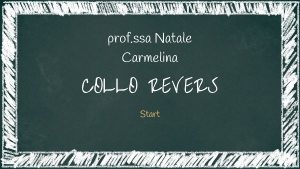 colli revers