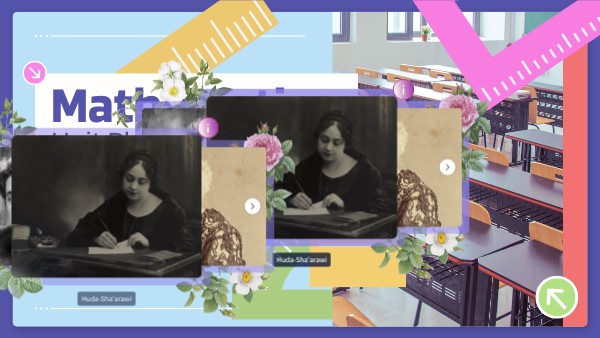 MATHEMATICS UNIT PLAN | Genially