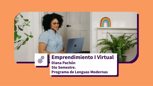 PRESENTACIÓN 2DO CORTE | Genially