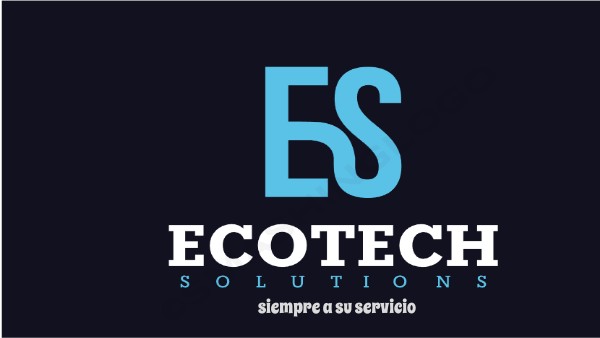 ecotech solutions | Genially