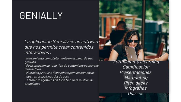 RESEÑA LIBRO | Genially