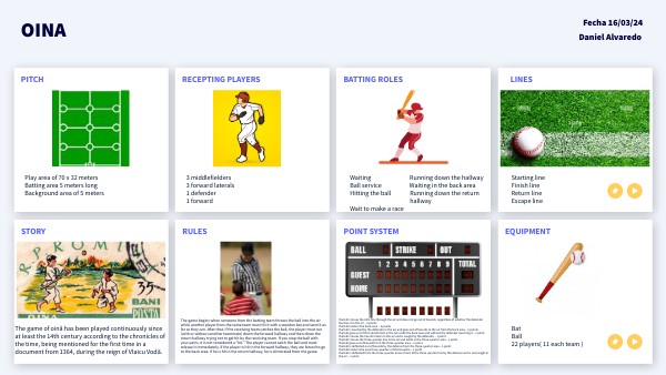 gozalo aitor | Genially