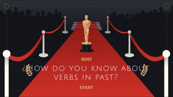 How do you know...? | Genially