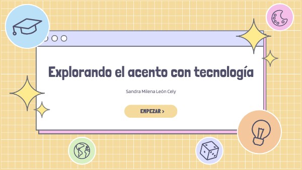 REDA - Explorando el acento con tecnología