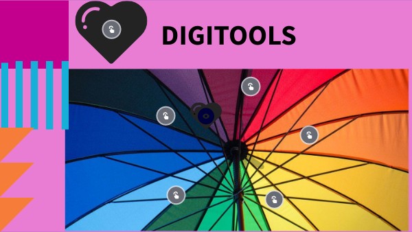 DIGITOOLS PRESENTATION