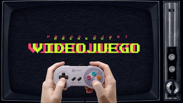 Breakout imichi atrapadeojuego