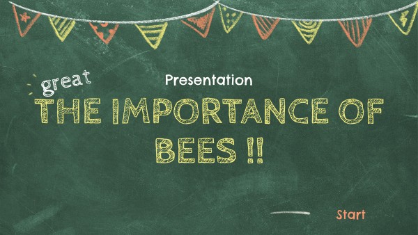 Bees