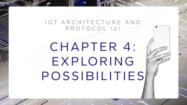 Big Data Iot Presentation | Genially