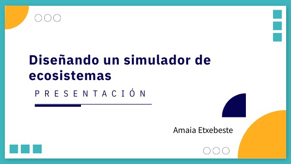 COMPLEMENTOS ACTIVIDAD 1 | Genially