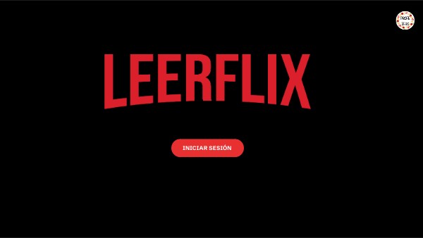 LeerFlix Profe Vero