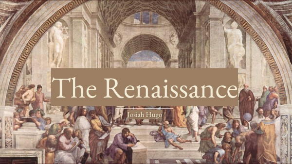 The Renaissance | Genially
