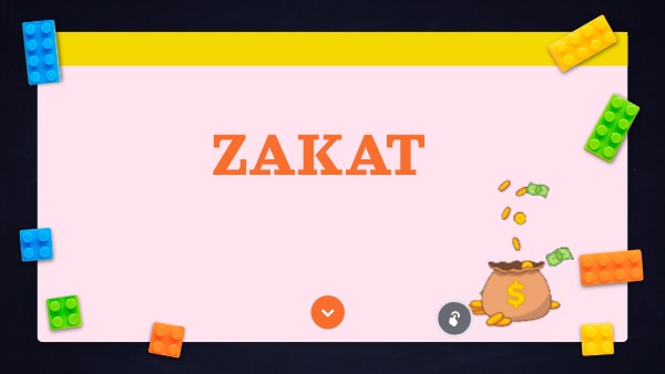 CUBES PRESENTATION | Genially