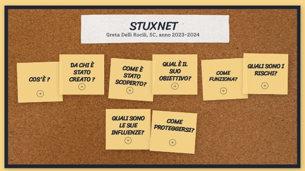 Stuxnet