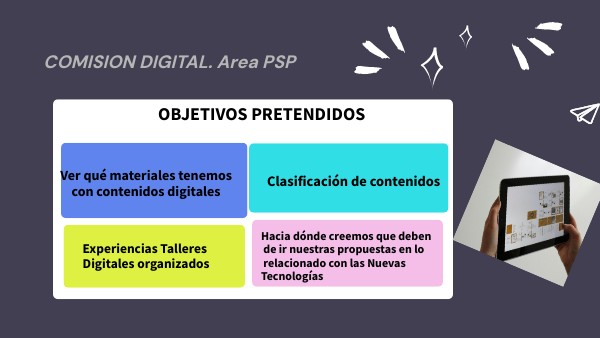 borrador 1 recogida aportaciones digital | Genially