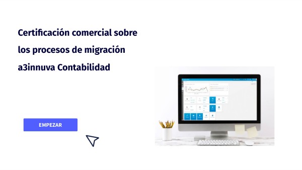 Board Migración ACC (Comercial) | Genially