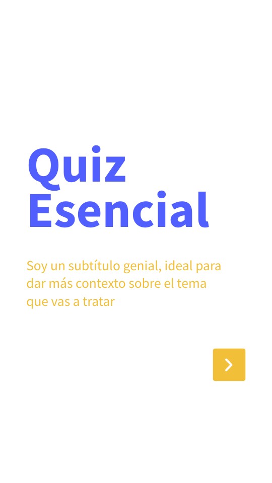Quiz Literarte First term. | Genially
