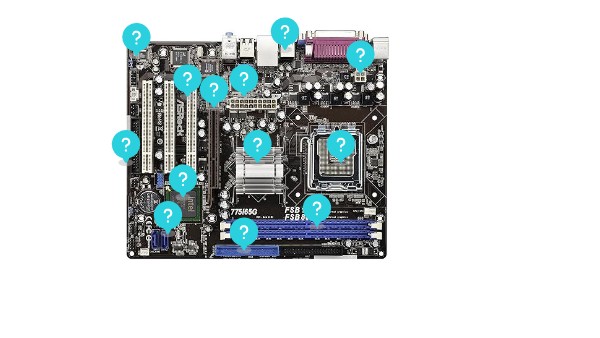 placa base 8 | Genially