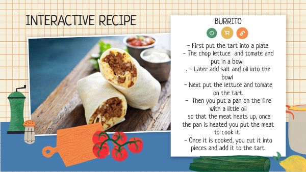 ADRIAN BURRITO | Genially