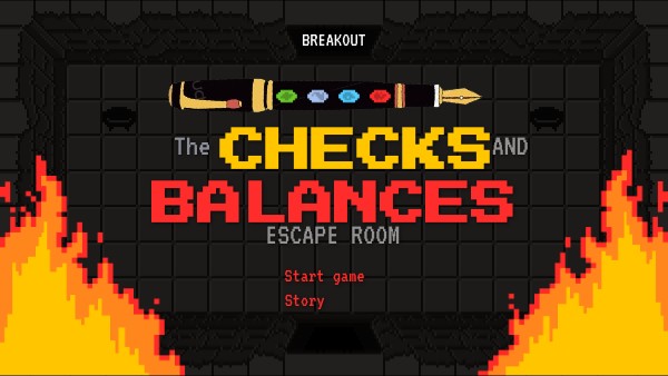 Dragon's Dungeon Breakout | Genially