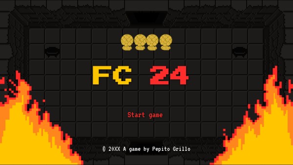 Fc 24