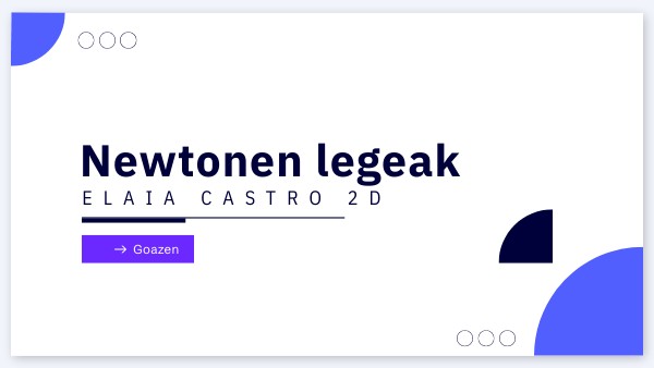 BASIC SHAPES PRESENTATION | Genially