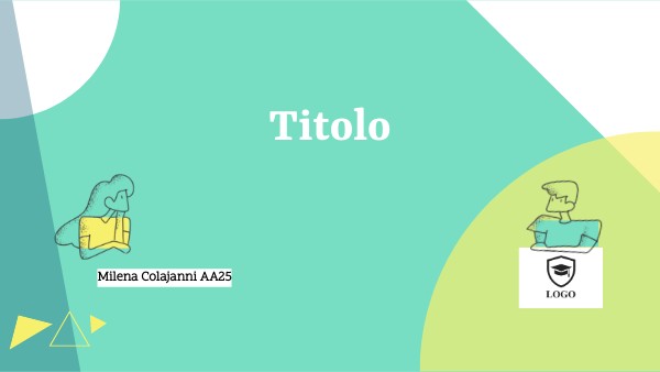 Uda concorso | Genially