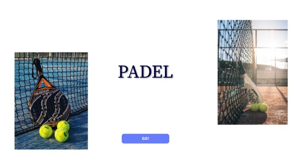 PADEL
