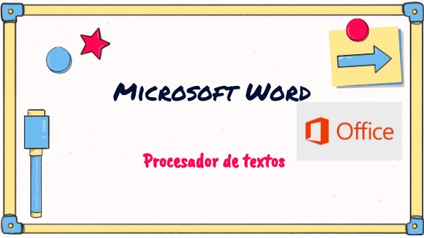 Microsoft Word | Genially