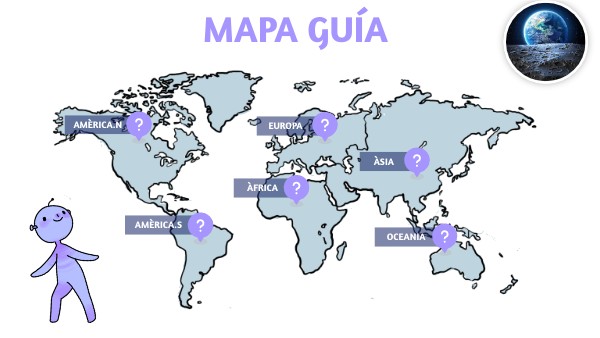 GUÍA MAPA, Àlex Bonilla Luque | Genially