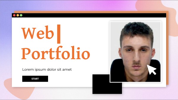 PORTFOLIO DIGITAL DESIGN GUIDE | Genially