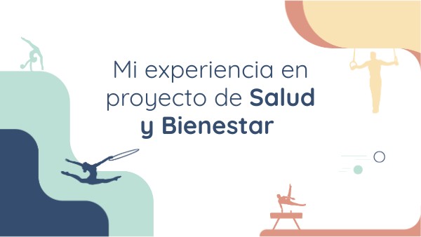 Salud y Bienestar | Genially