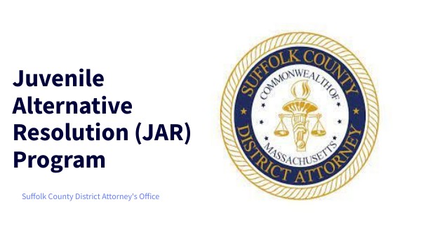 Copy - JAR Presentation | Genially