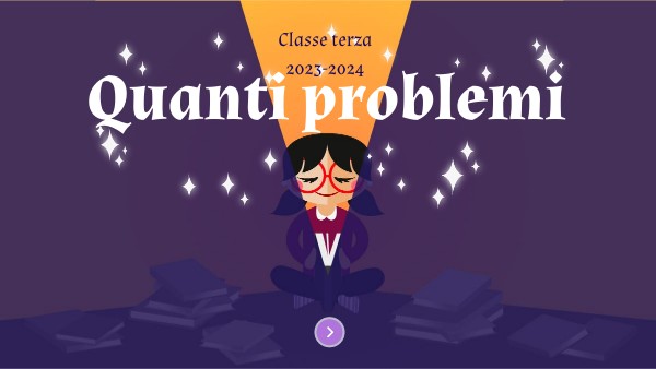 Quanti problemi | Genially