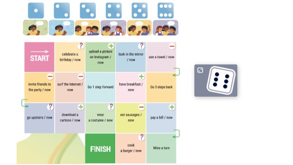 BoardGame L28 | Genially