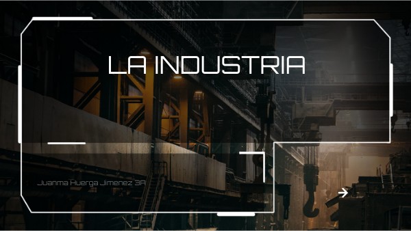 LA INDUSTRIA | Genially