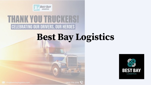 Best Bay Logistics