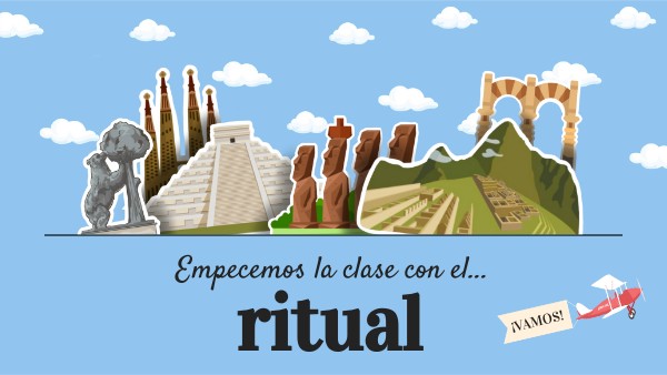 Ritual 3e_Séq5 | Genially