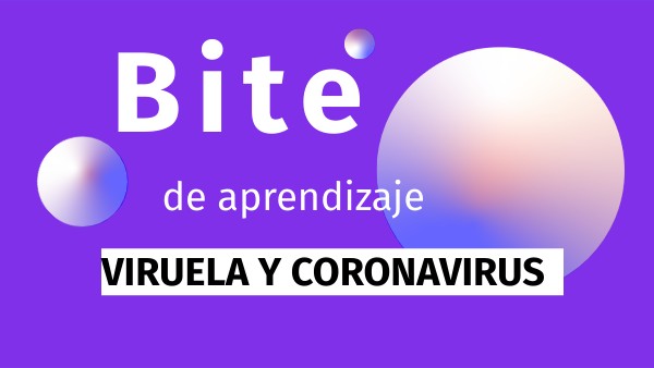Bite de aprendizaje | Genially