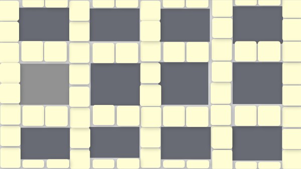 Blank Clue gameboard | Genially