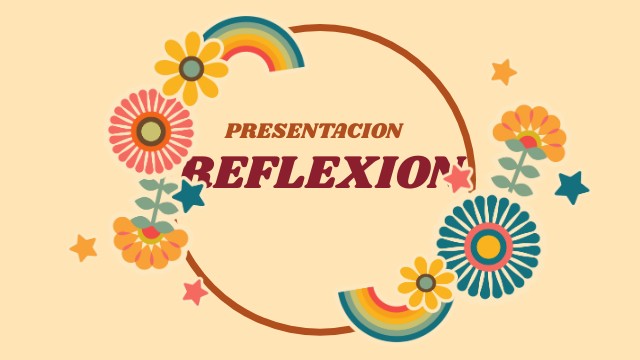 reflexion | Genially