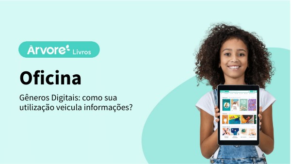Oficina Gêneros Digitais | Genially