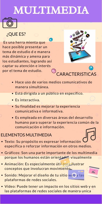 INFO VERTICAL CÉLULAS | Genially