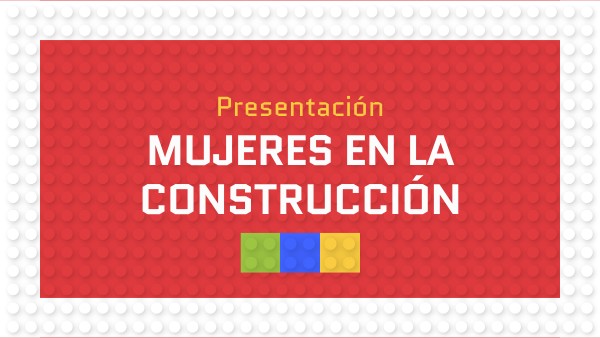 PRESENTACIÓN BLOQUES | Genially