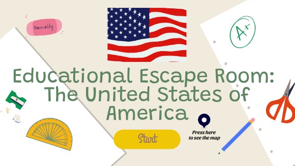 Educational Escape Room