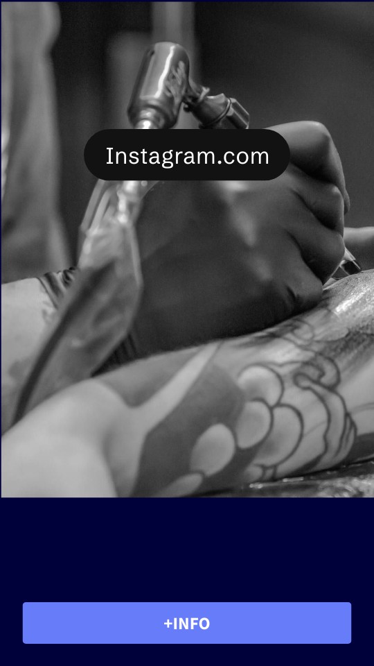 Essential Vertical Interactive Image | Genially