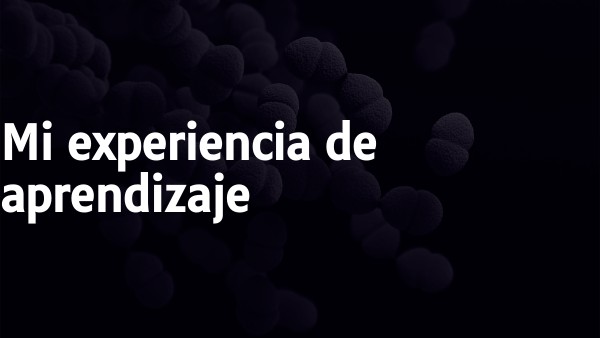 Presentación TECNO DAHJ | Genially