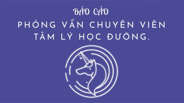 Unicorn Startup Presentation | Genially